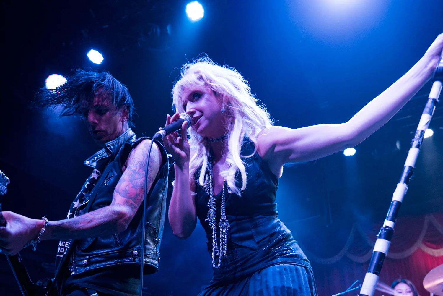 gallery — Cat Southall