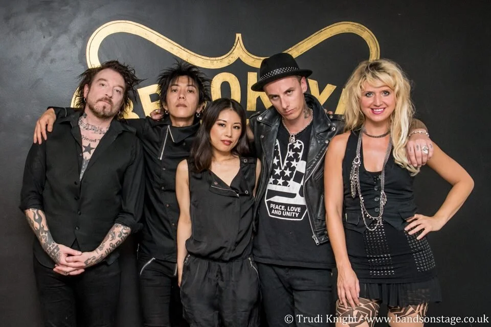 gallery — Cat Southall