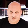 RICHARD JACQUES - COMPOSER — RICHARD JACQUES