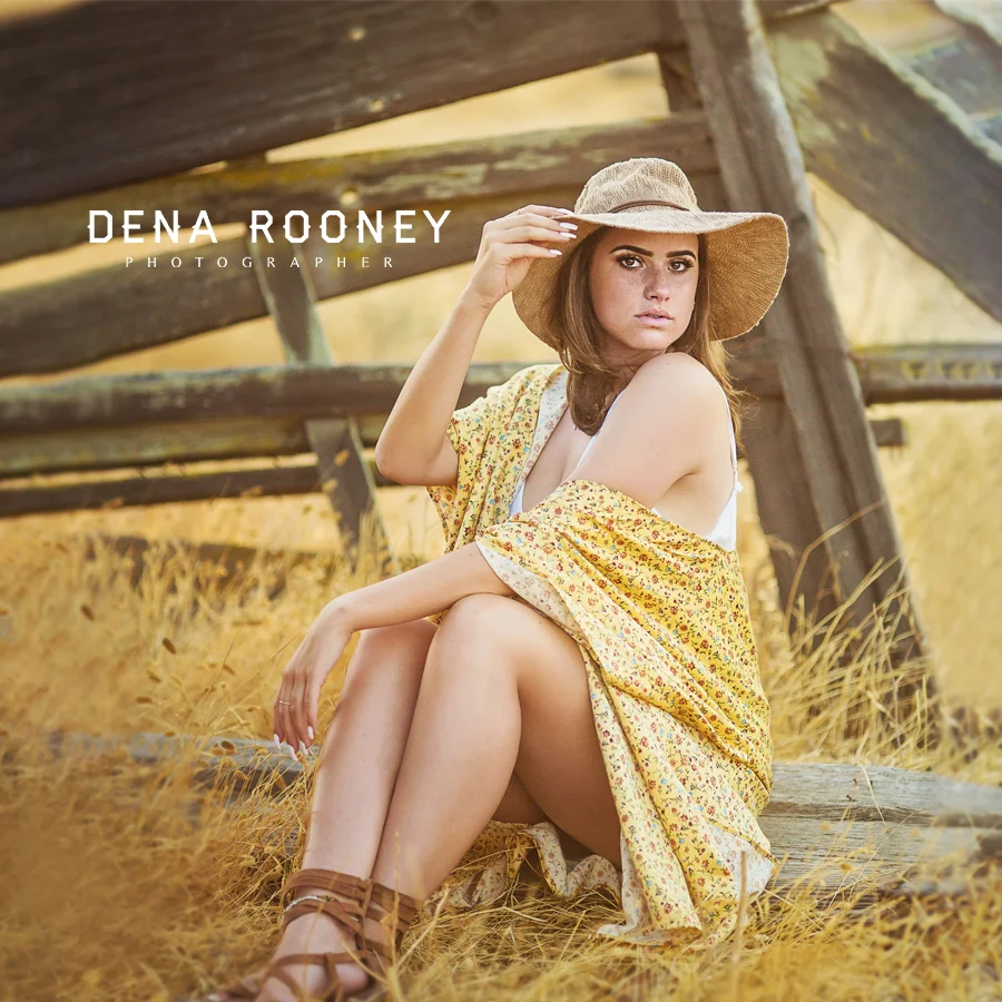 Dena Rooney Photographer
