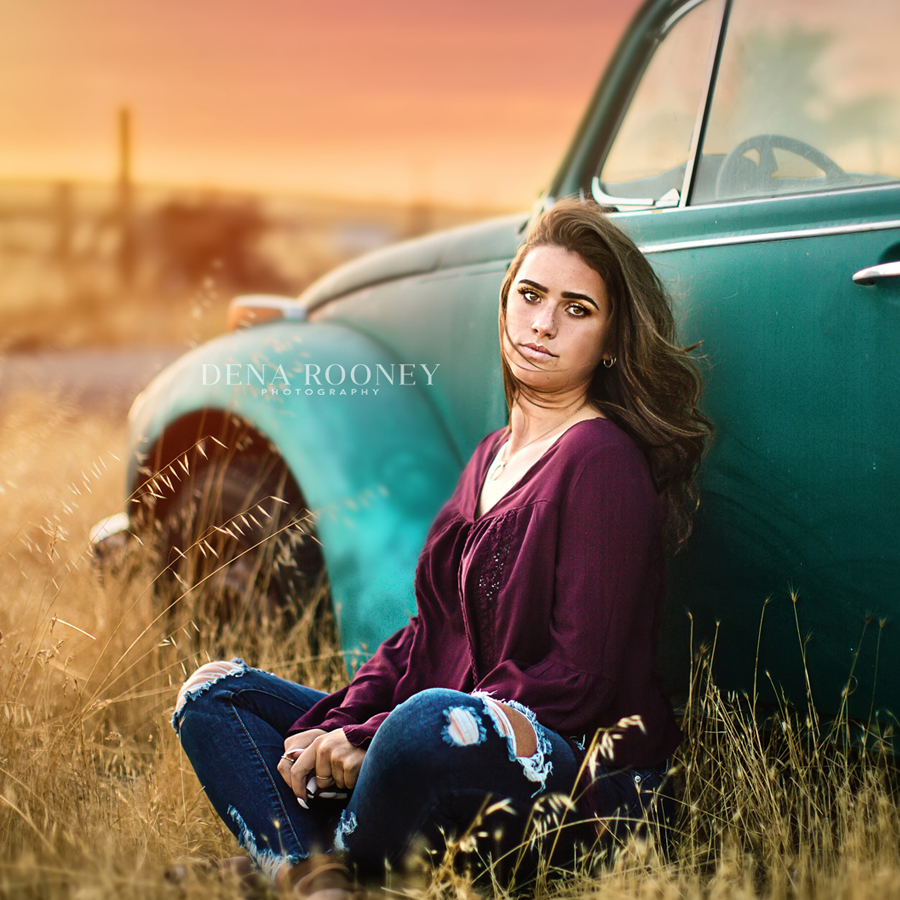 Dena Rooney Photographer