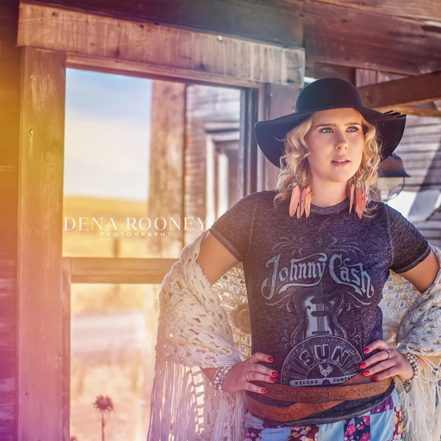 Dena Rooney Photographer