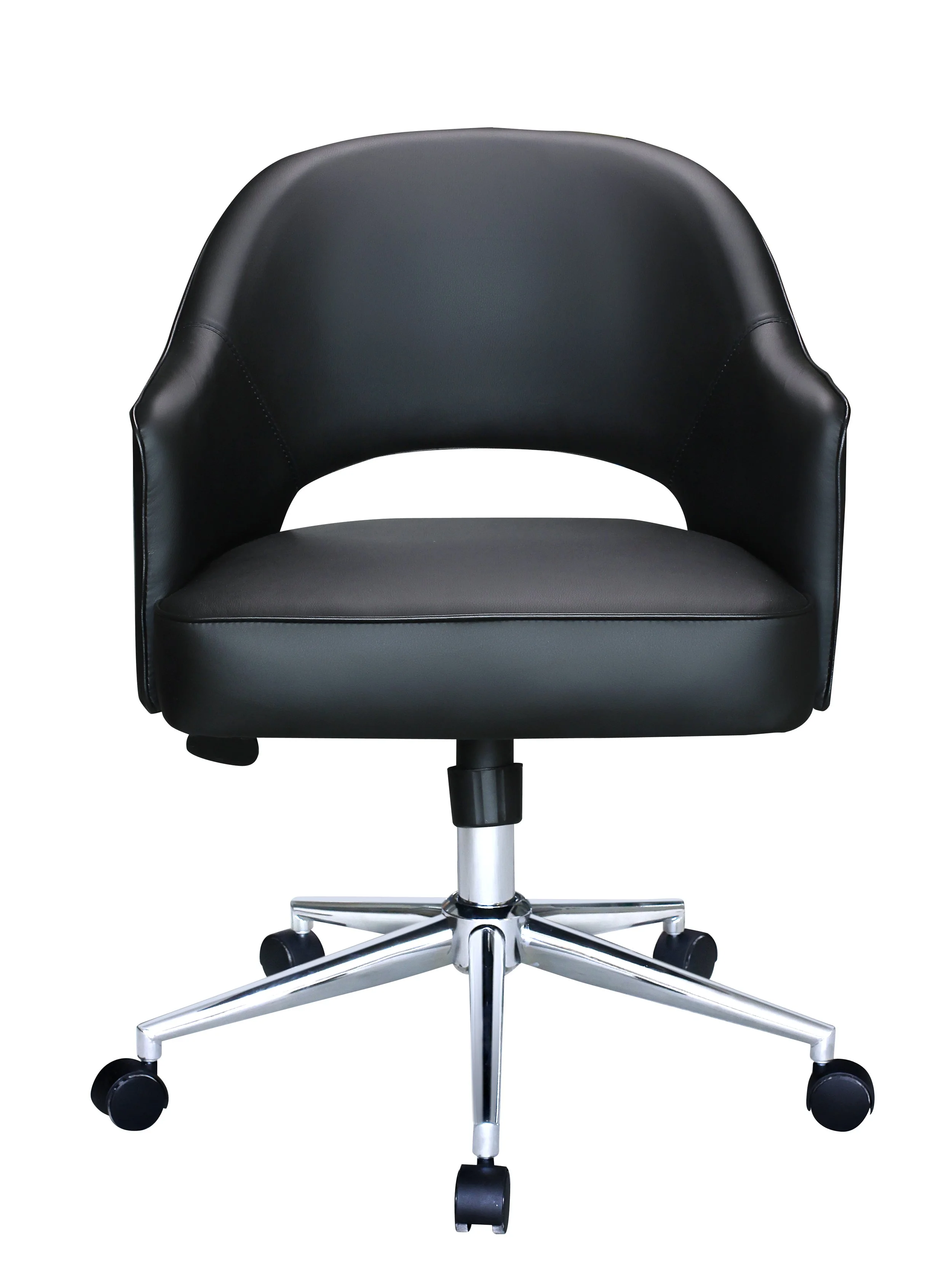 CA Office Interiors-Vinyl Task Chair