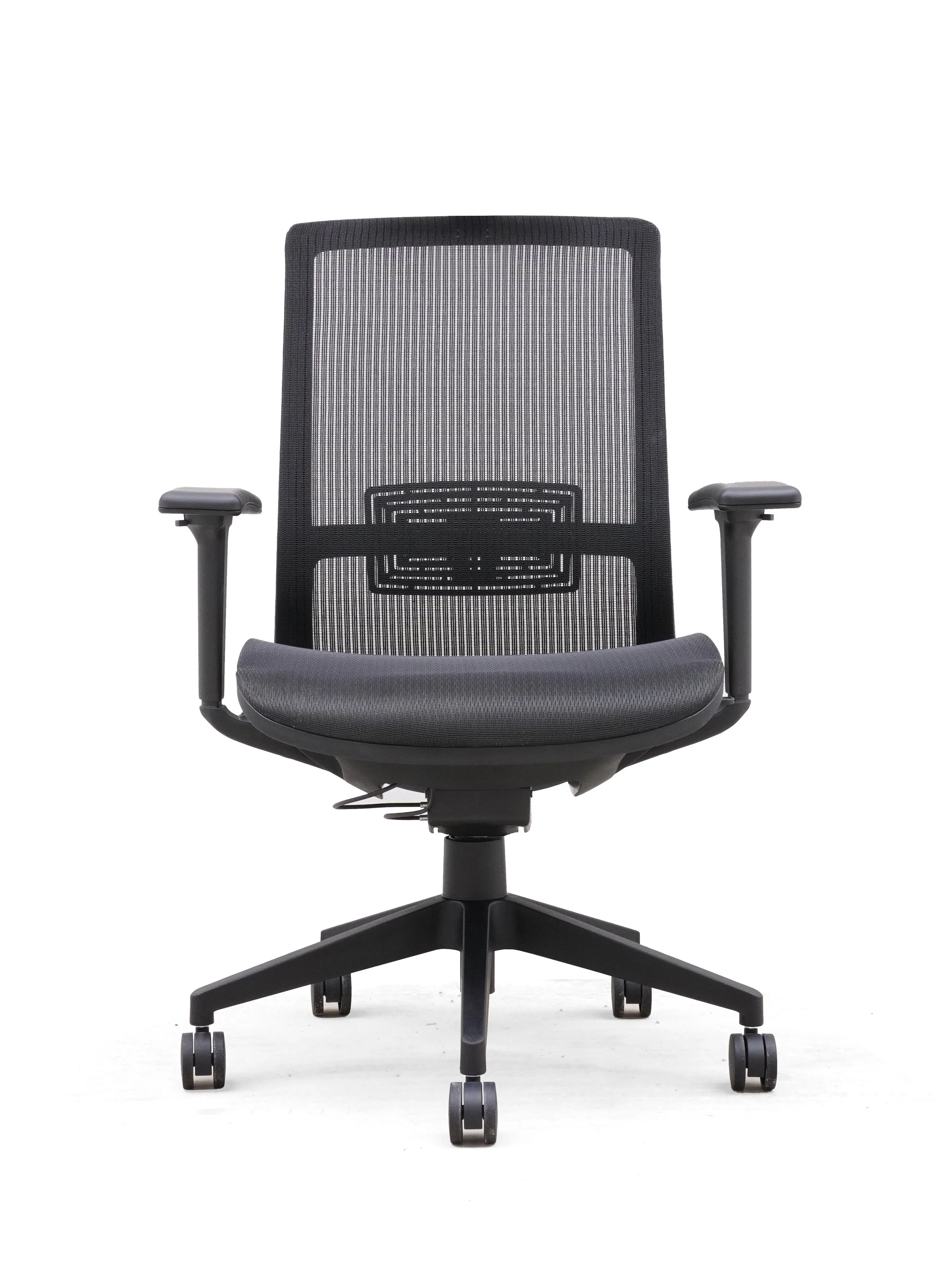 CA Office Interiors-Breeze Task Chair w/ optional headrest