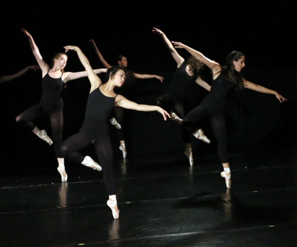 New Bedford Ballet