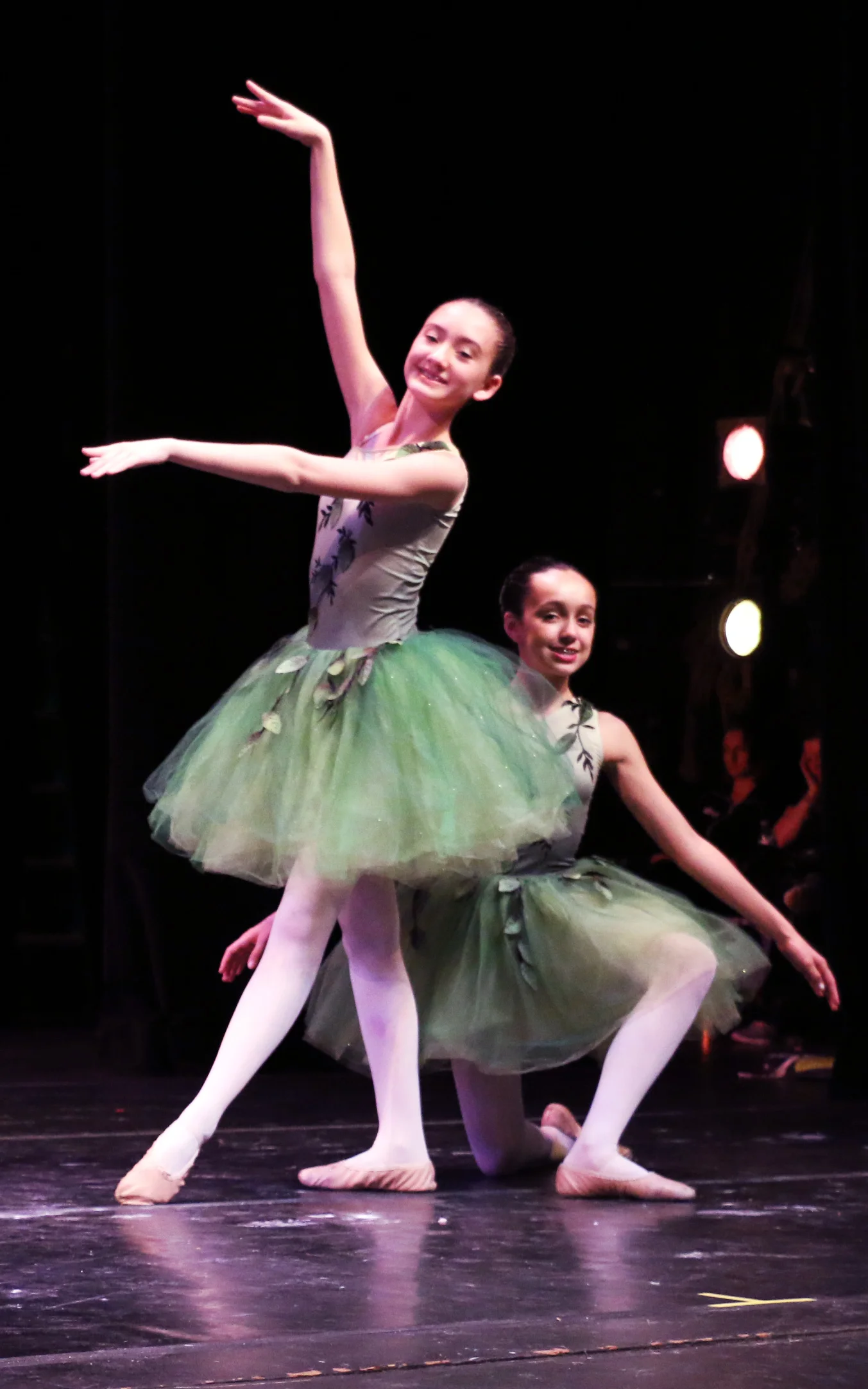 New Bedford Ballet