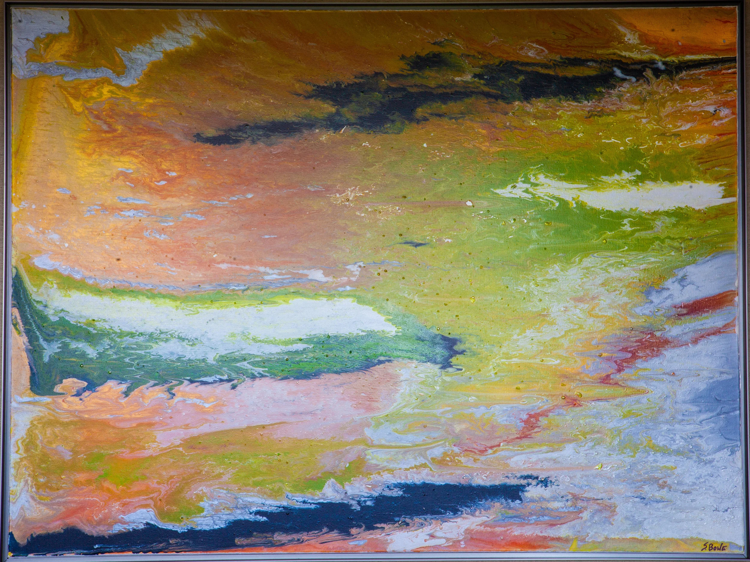 Scott Bowe Artscottboweart