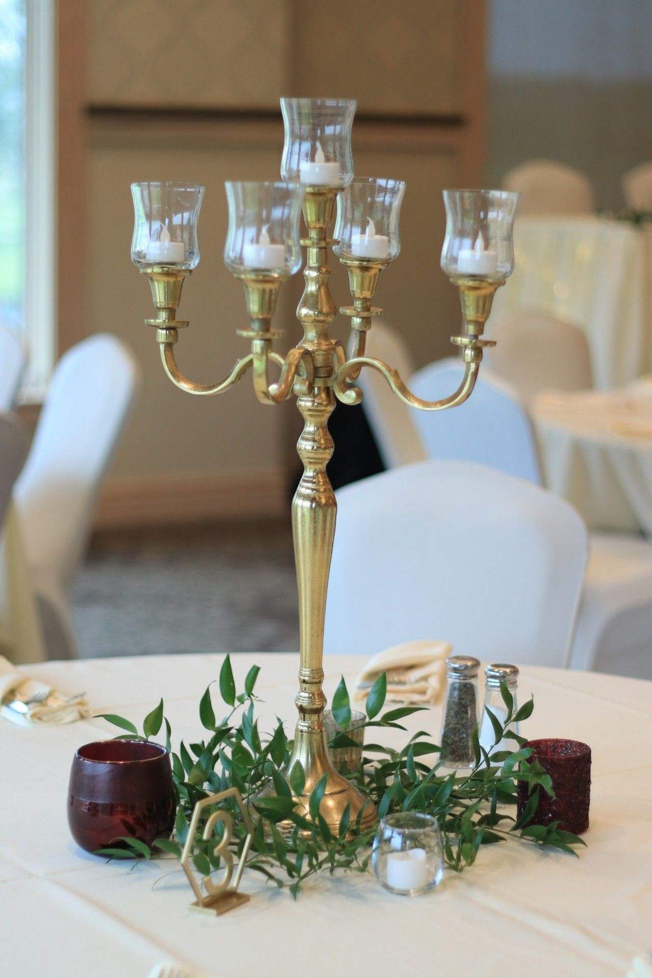 Gold Rentals — The Flower Mill