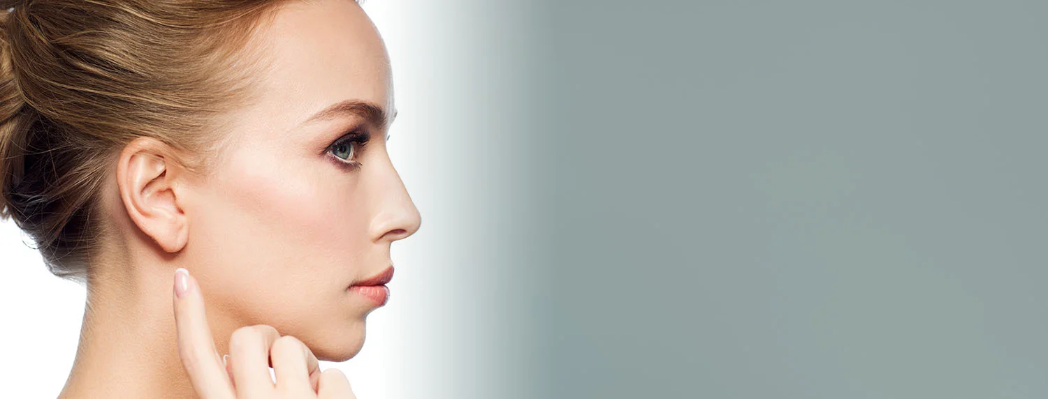 Chin Augmentation by Jan Stanek at Surigcal Aesthetics London