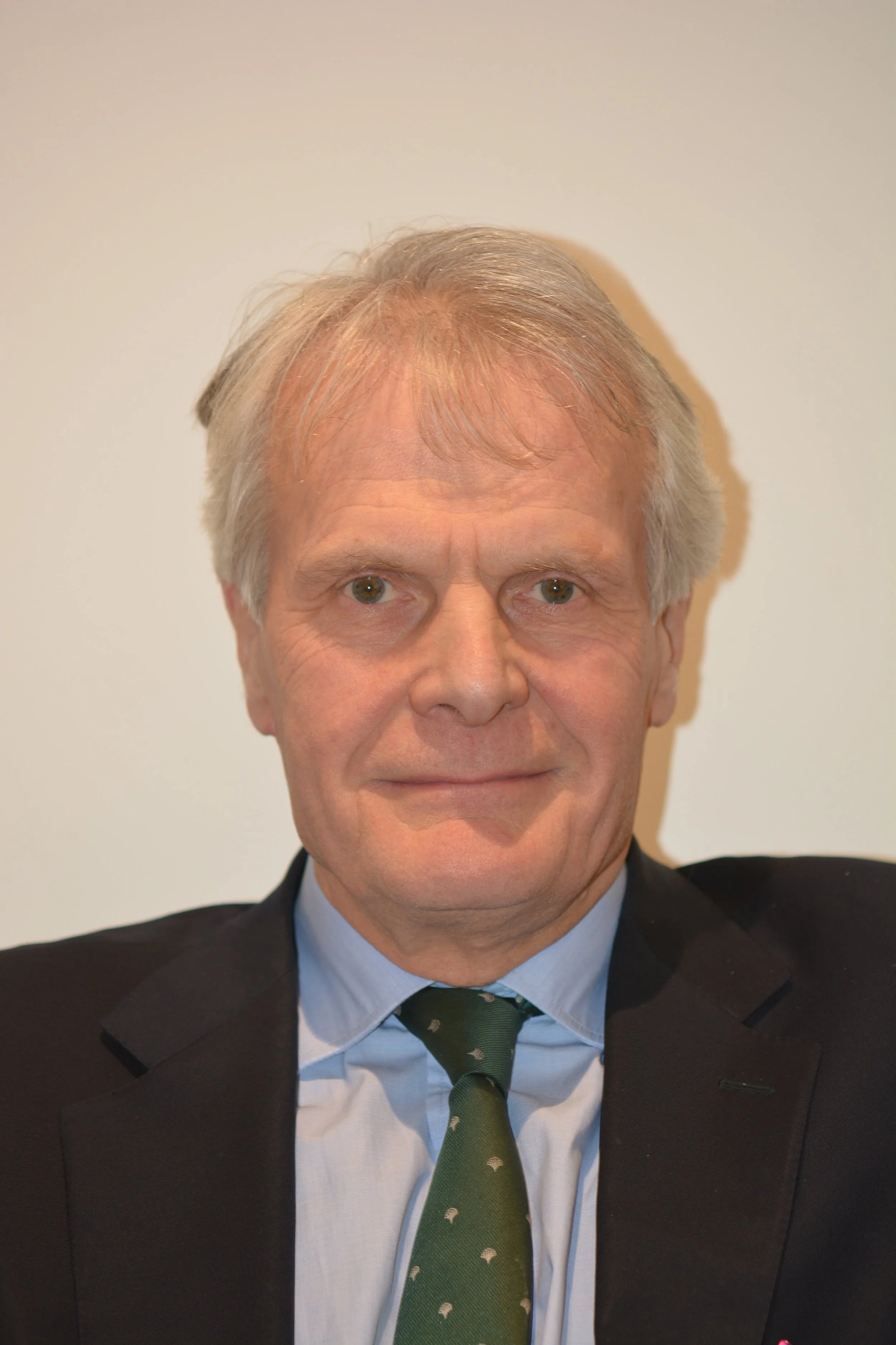 Our Staff by Jan Stanek at Surigcal Aesthetics London