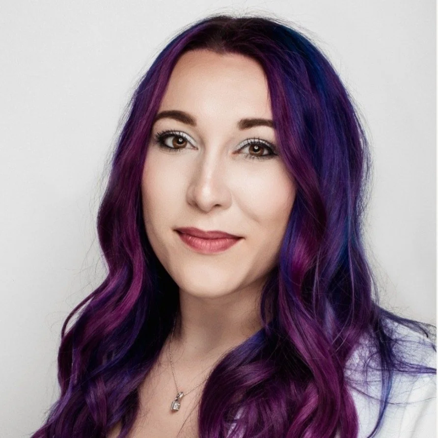 ARTISTIC TEAM — BO STEGALL | the salon