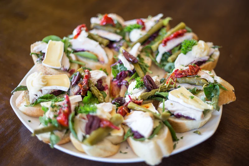 PHOENIX FARM TASMANIA