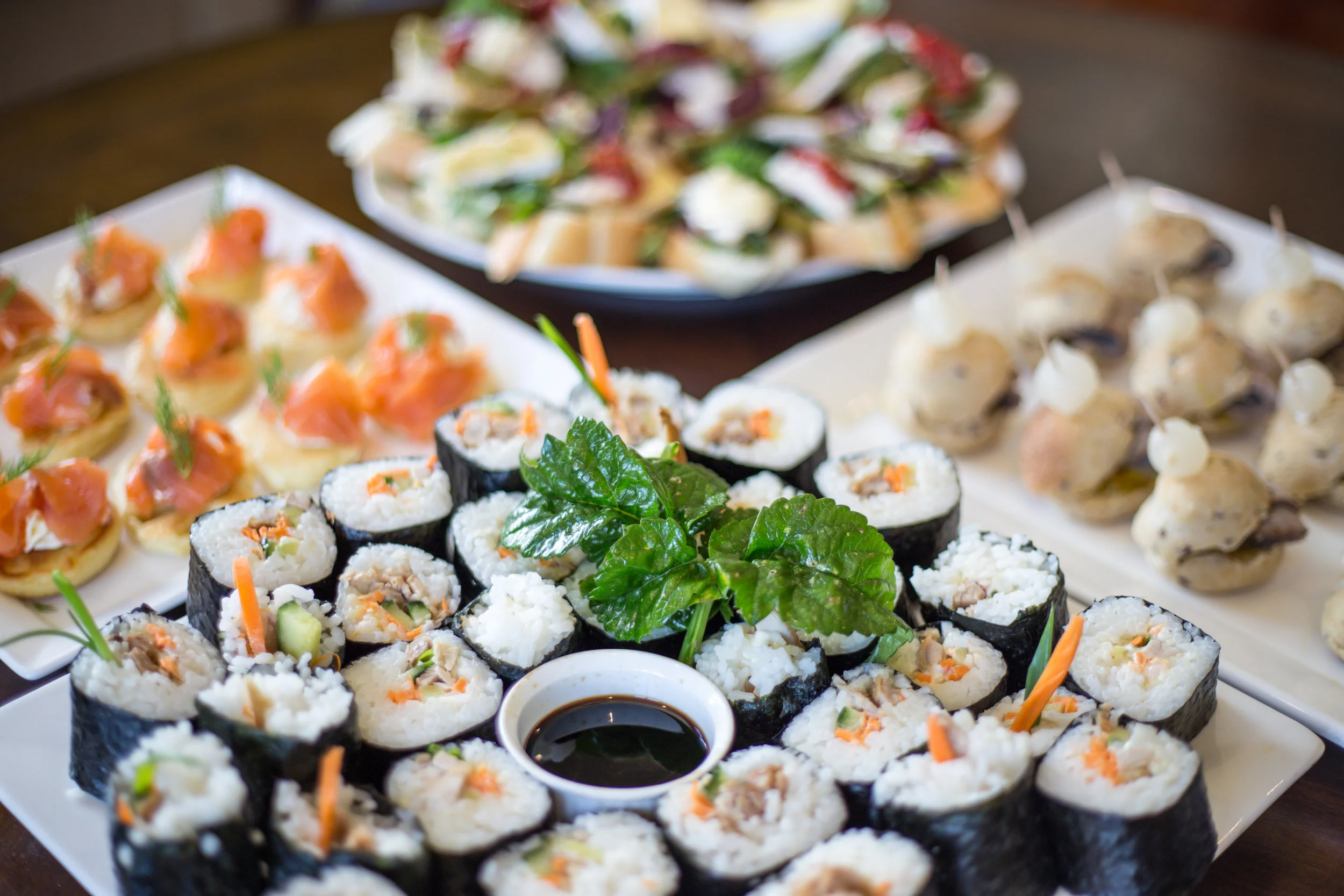 PHOENIX FARM TASMANIA