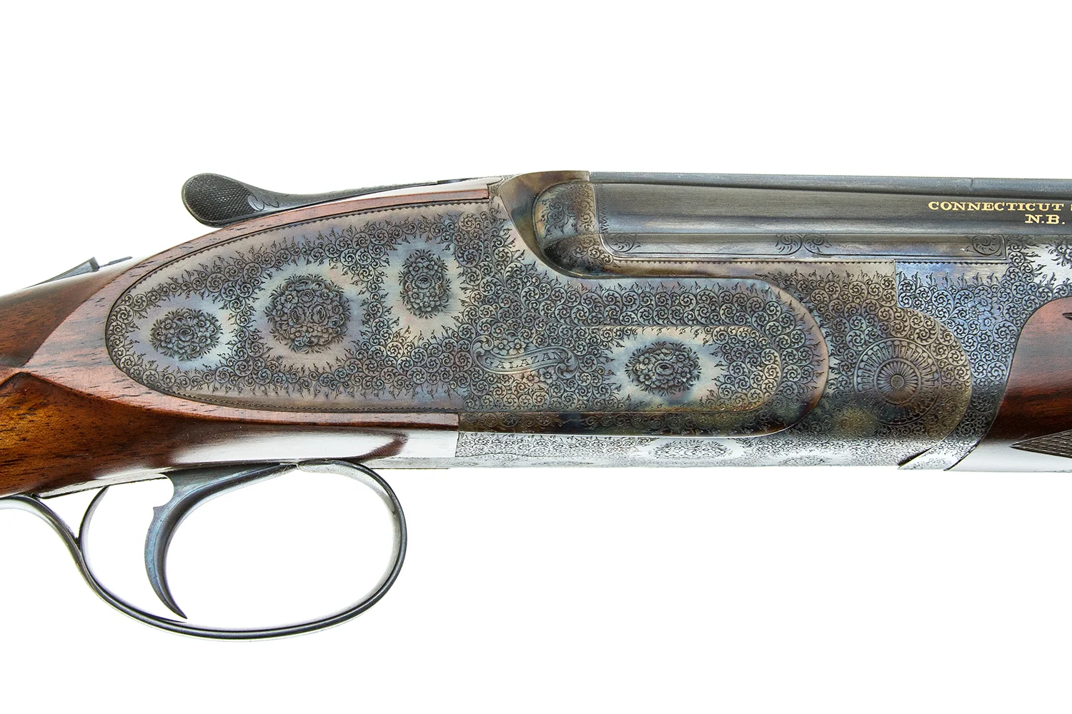 410 Gauge A-M — Steve Barnett Fine Guns | High-End Shotguns, Rifles ...