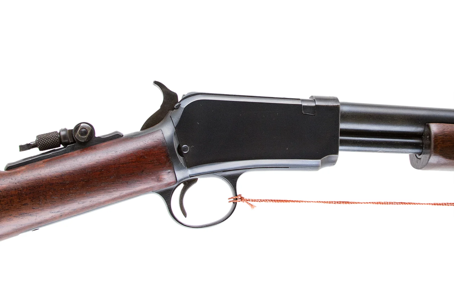Rimfire Rifles — Steve Barnett Fine Guns | High-End Shotguns, Rifles ...