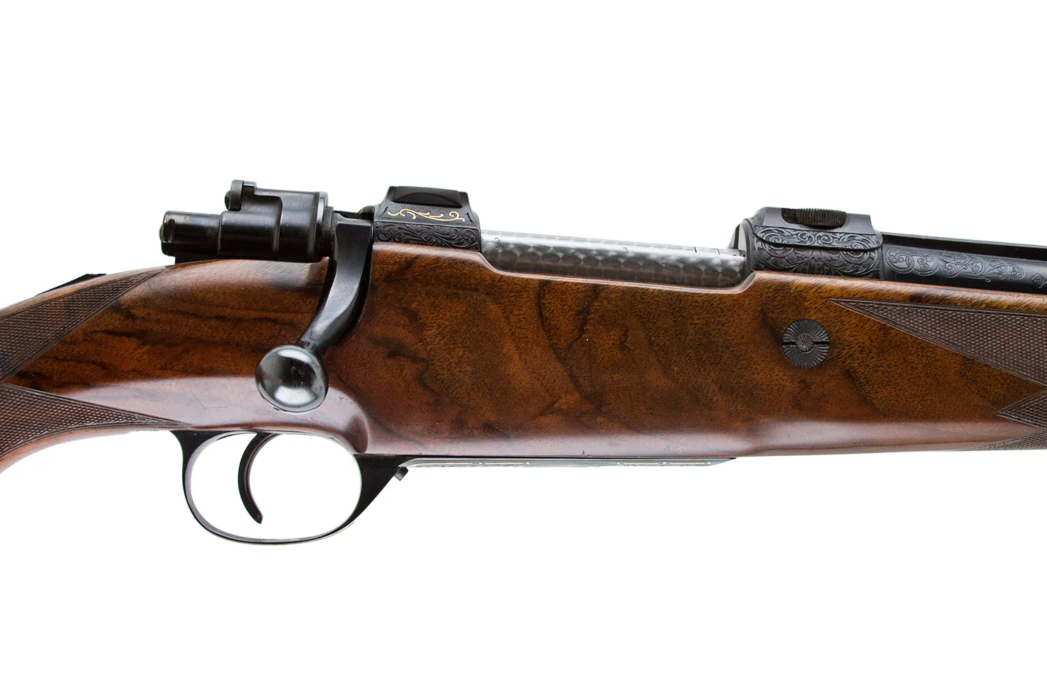 Dangerous Game Rifles A-H — Steve Barnett Fine Guns | High-End Shotguns ...