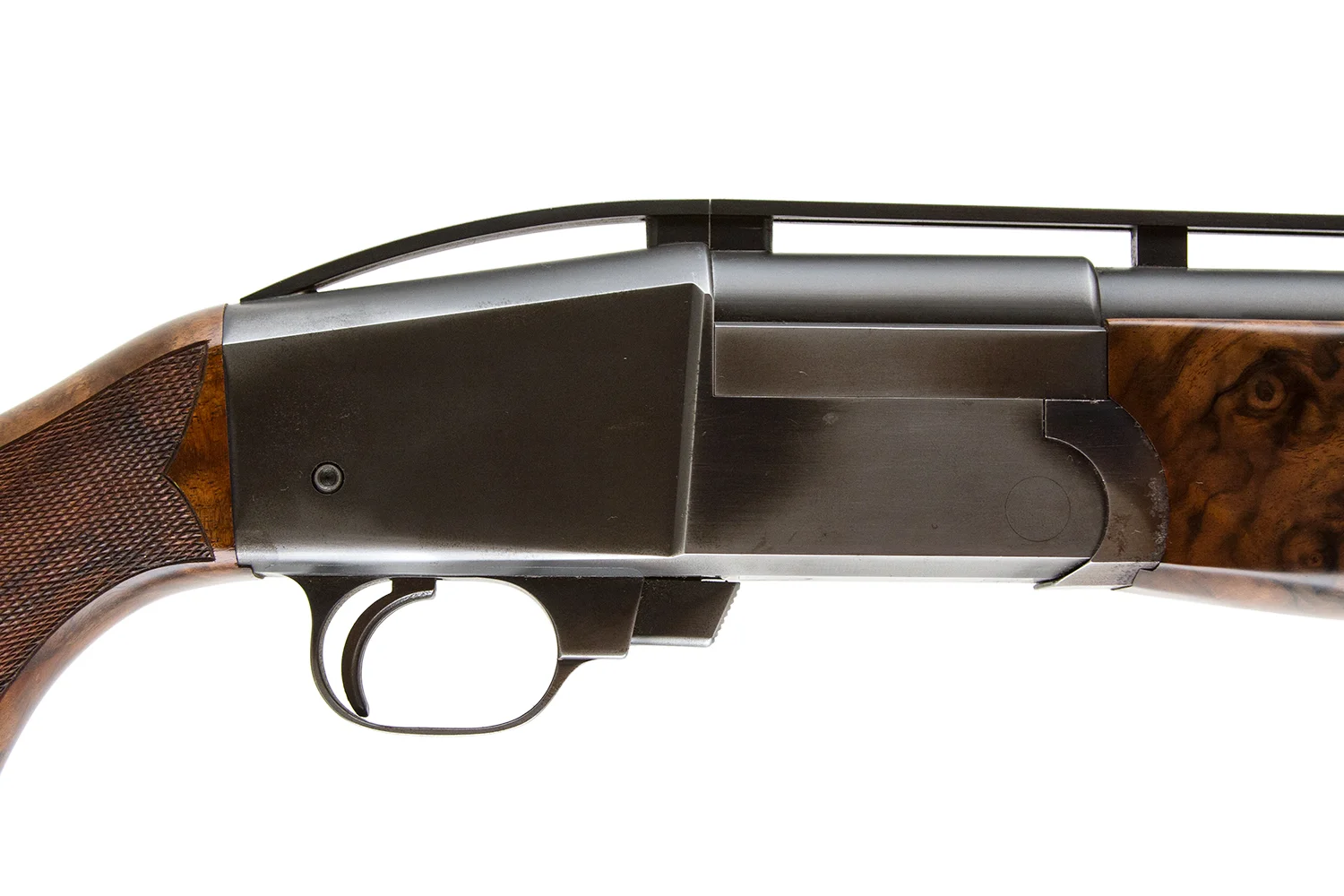 12 Gauge I-P — Steve Barnett Fine Guns | High-End Shotguns, Rifles ...