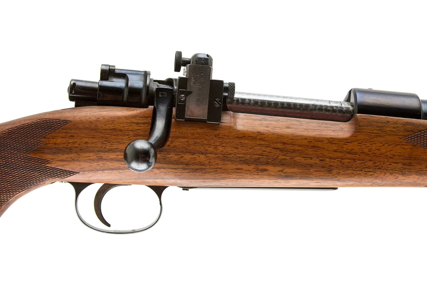 Dangerous Game Rifles J-R — Steve Barnett Fine Guns | High-End Shotguns ...