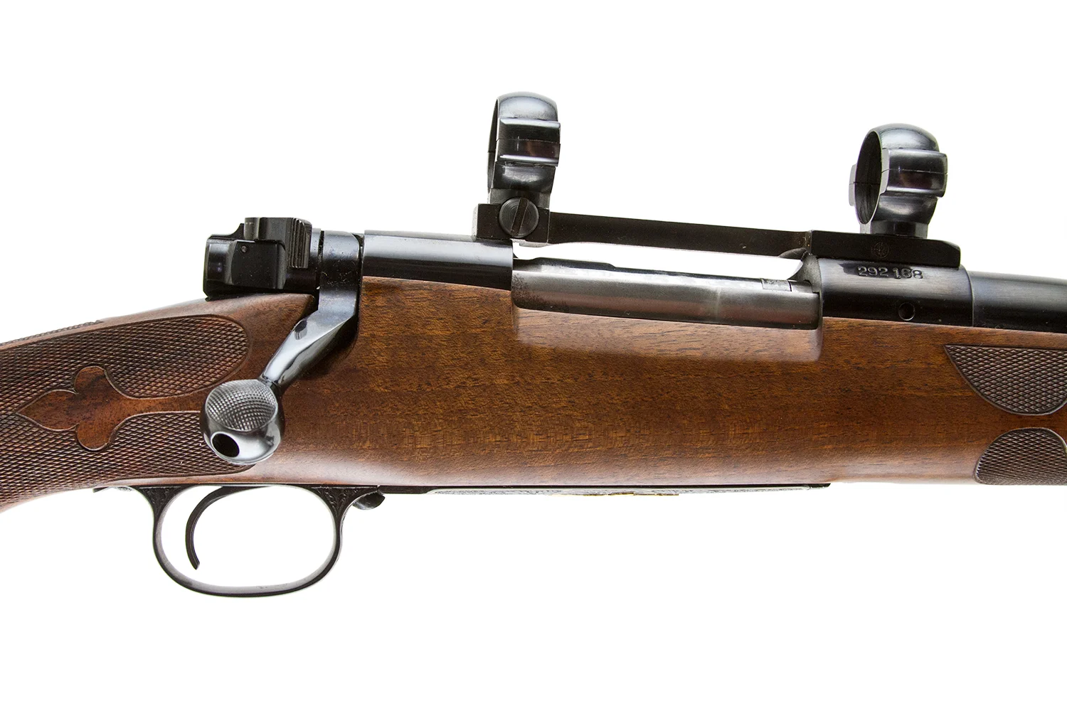 Centerfire Rifles A-H — Steve Barnett Fine Guns | High-End Shotguns ...