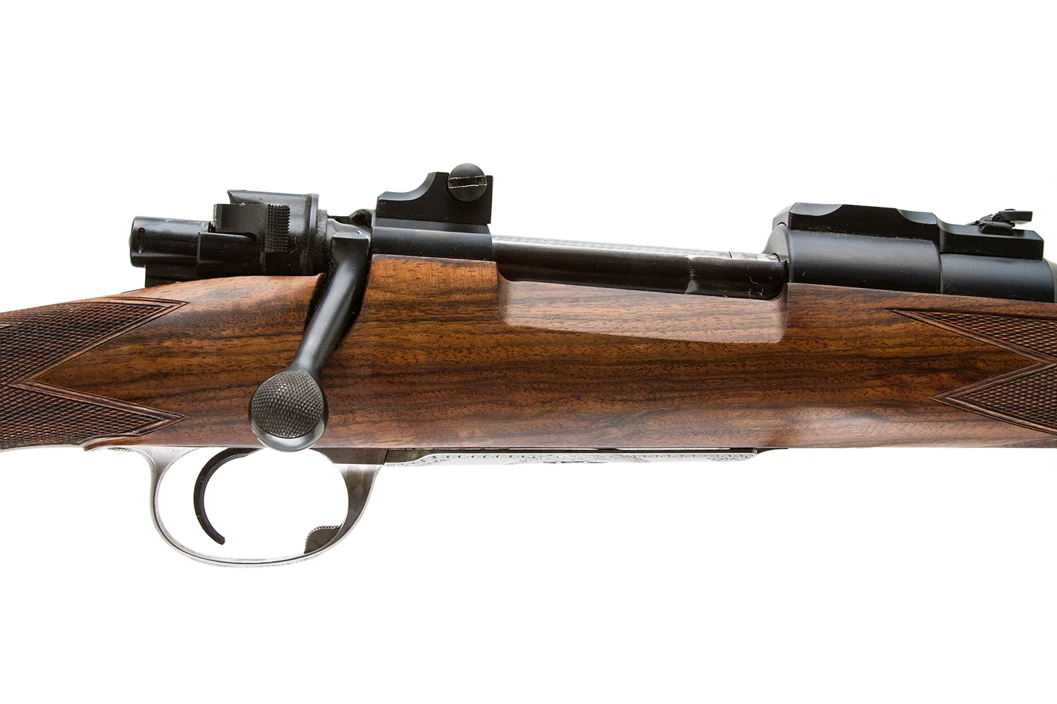 Centerfire Rifles A-H — Steve Barnett Fine Guns | High-End Shotguns ...