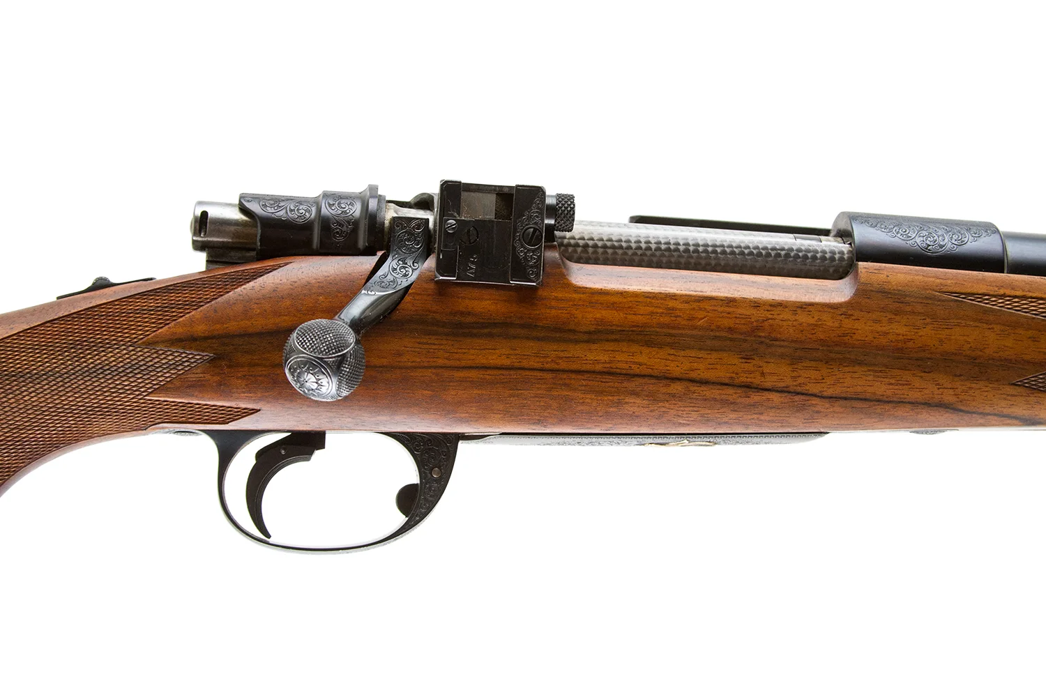 Centerfire Rifles A-H — Steve Barnett Fine Guns | High-End Shotguns ...