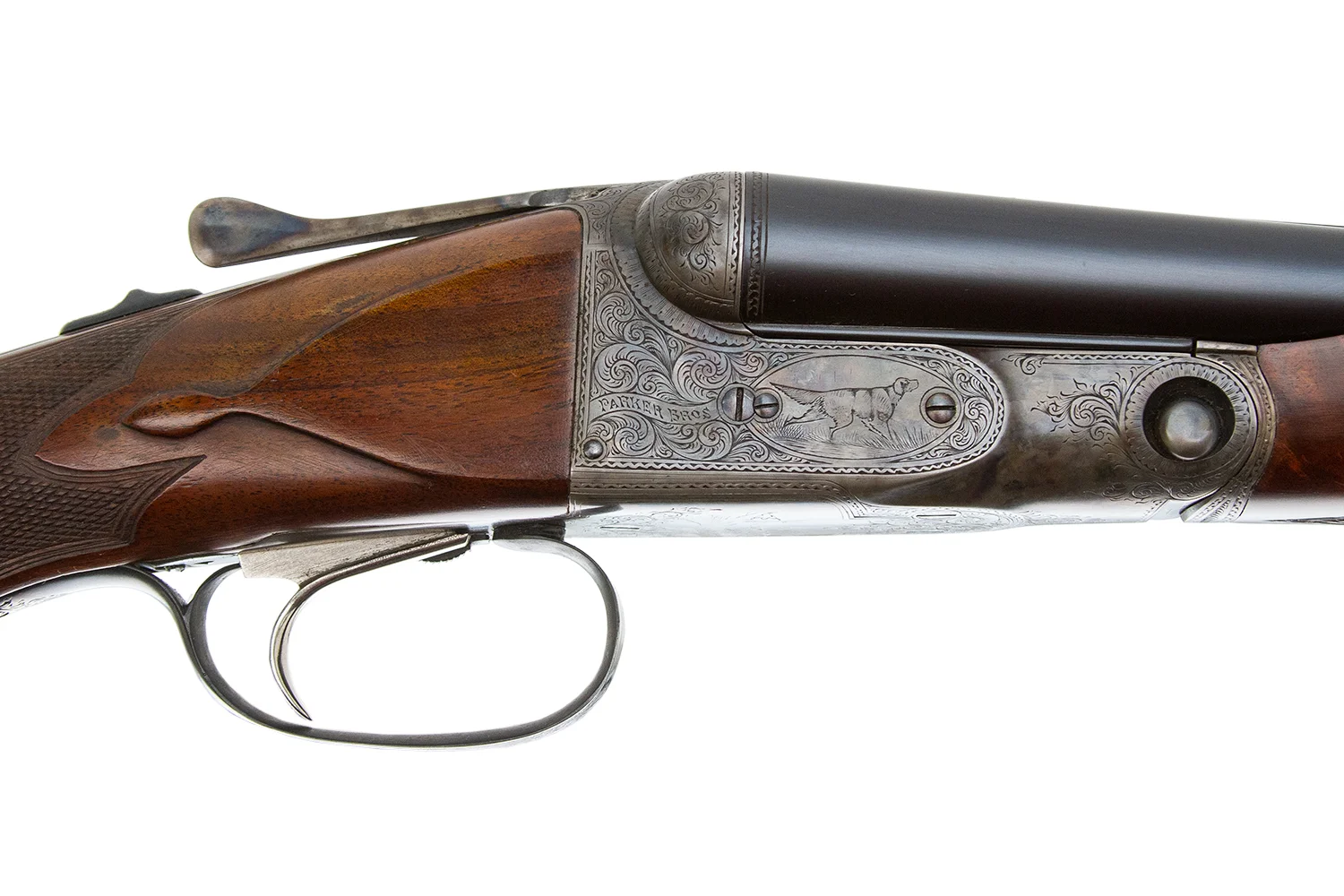 16 Gauge — Steve Barnett Fine Guns | High-End Shotguns, Rifles, Pistols ...