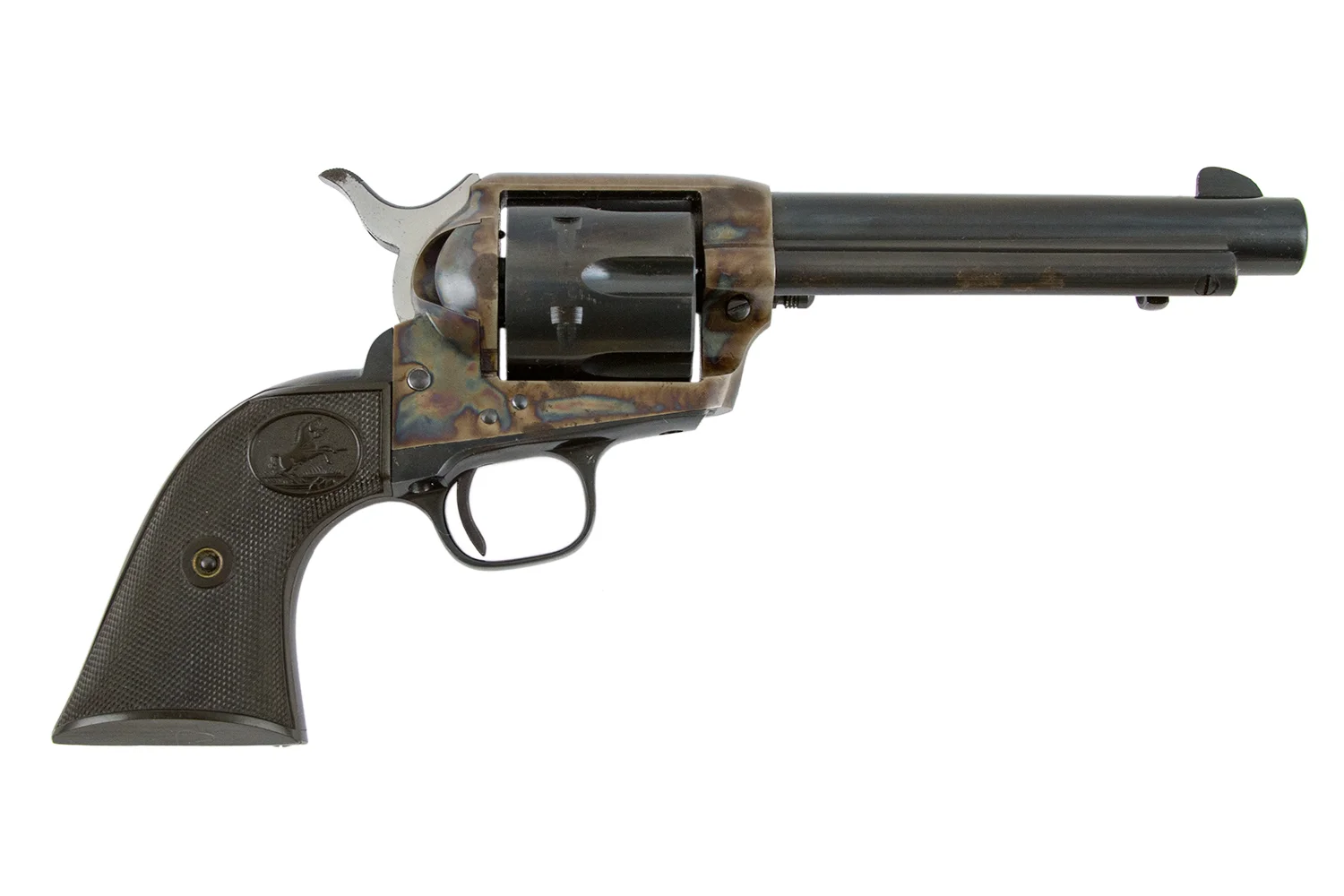 Colt Handguns — Steve Barnett Fine Guns | High-End Shotguns, Rifles ...