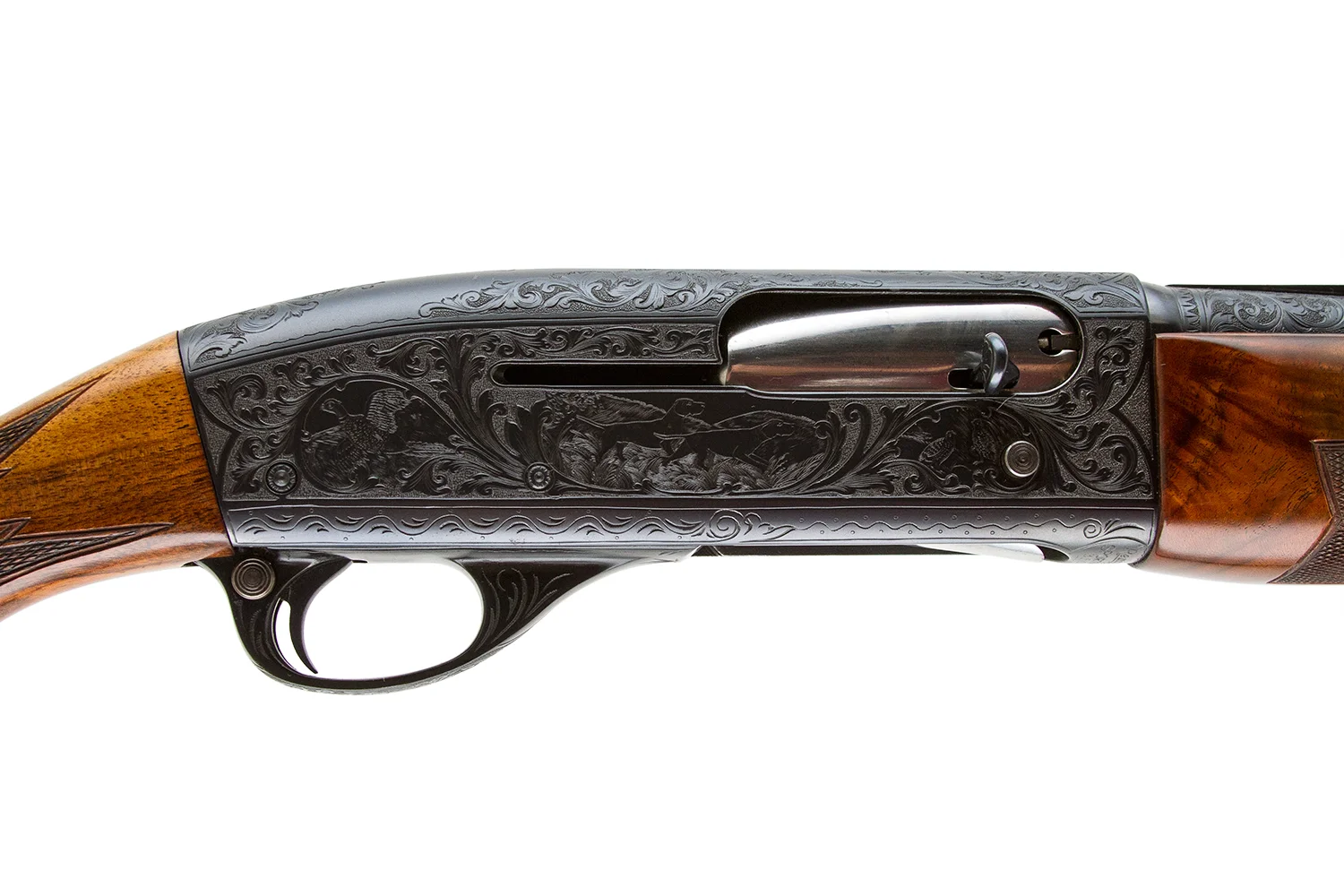 16 Gauge — Steve Barnett Fine Guns | High-End Shotguns, Rifles, Pistols ...