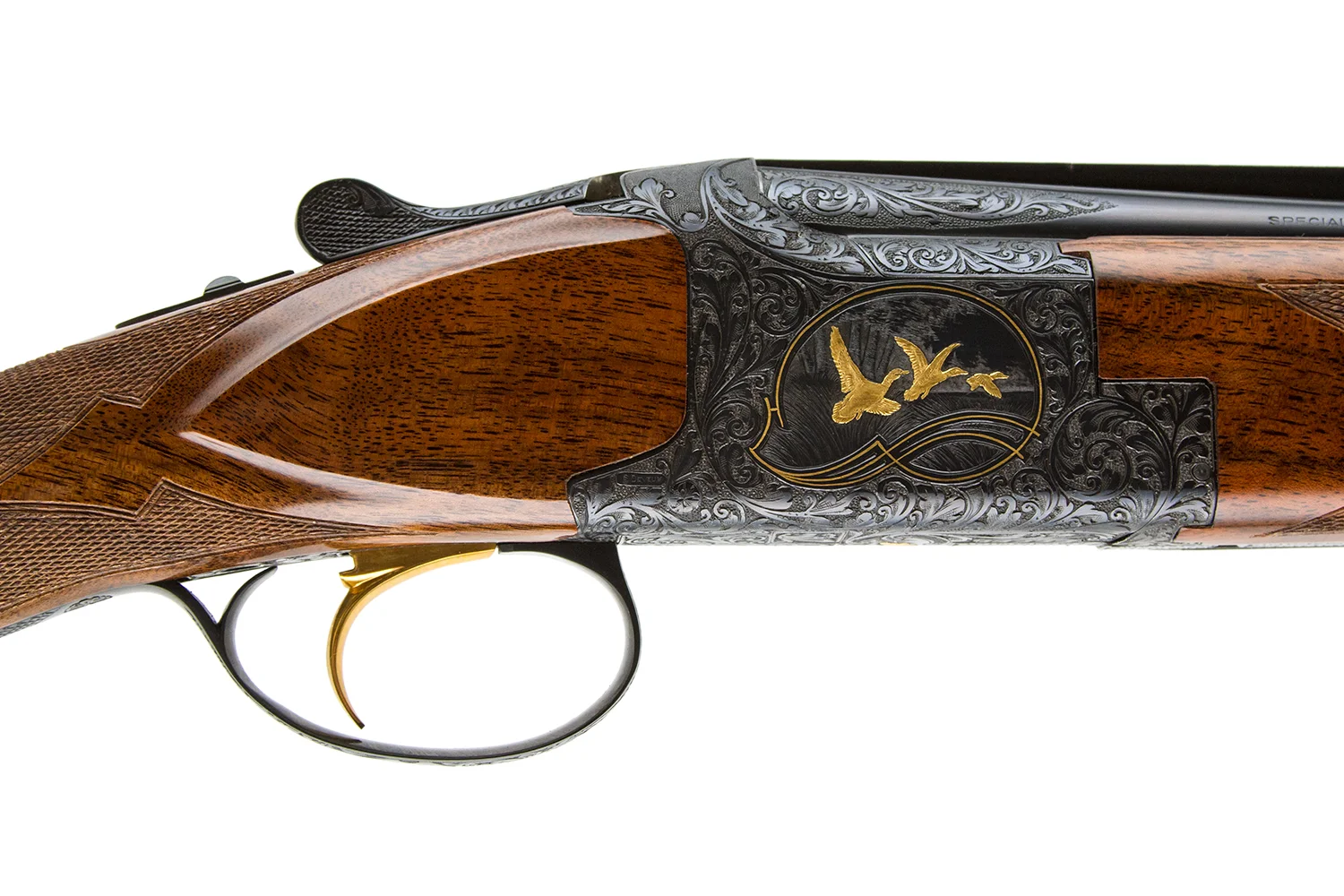 410 Gauge A-M — Steve Barnett Fine Guns | High-End Shotguns, Rifles ...