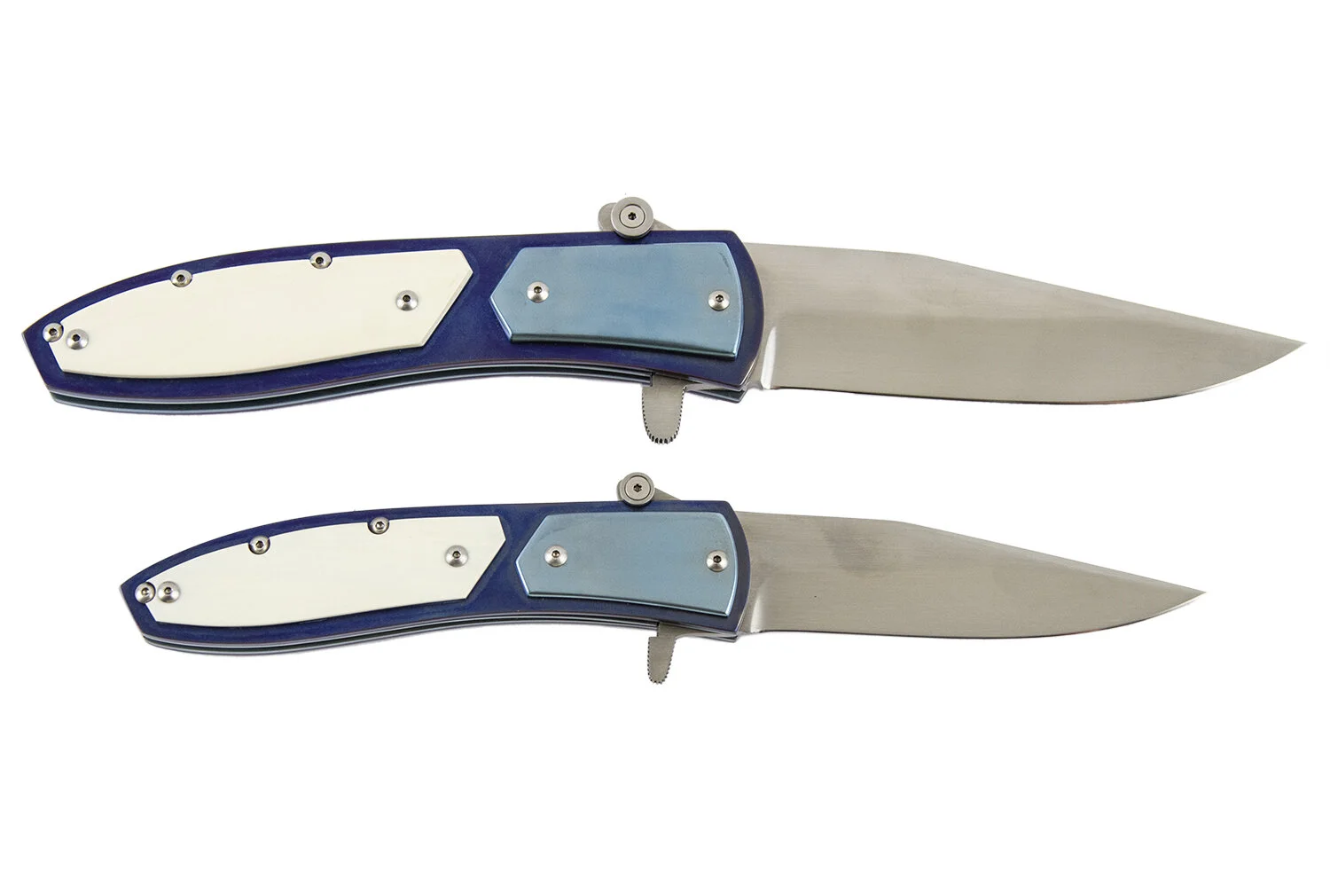 Knives — Steve Barnett Fine Guns | High-End Shotguns, Rifles, Pistols ...