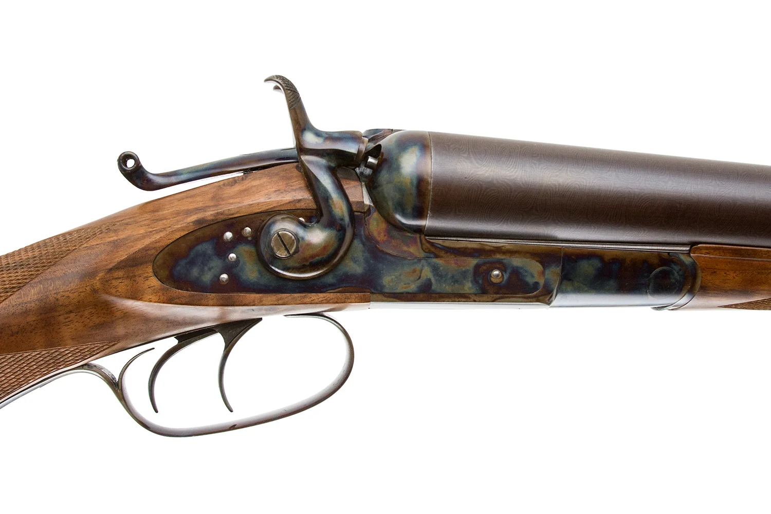 Vintage Hammer Guns — Steve Barnett Fine Guns | High-End Shotguns ...