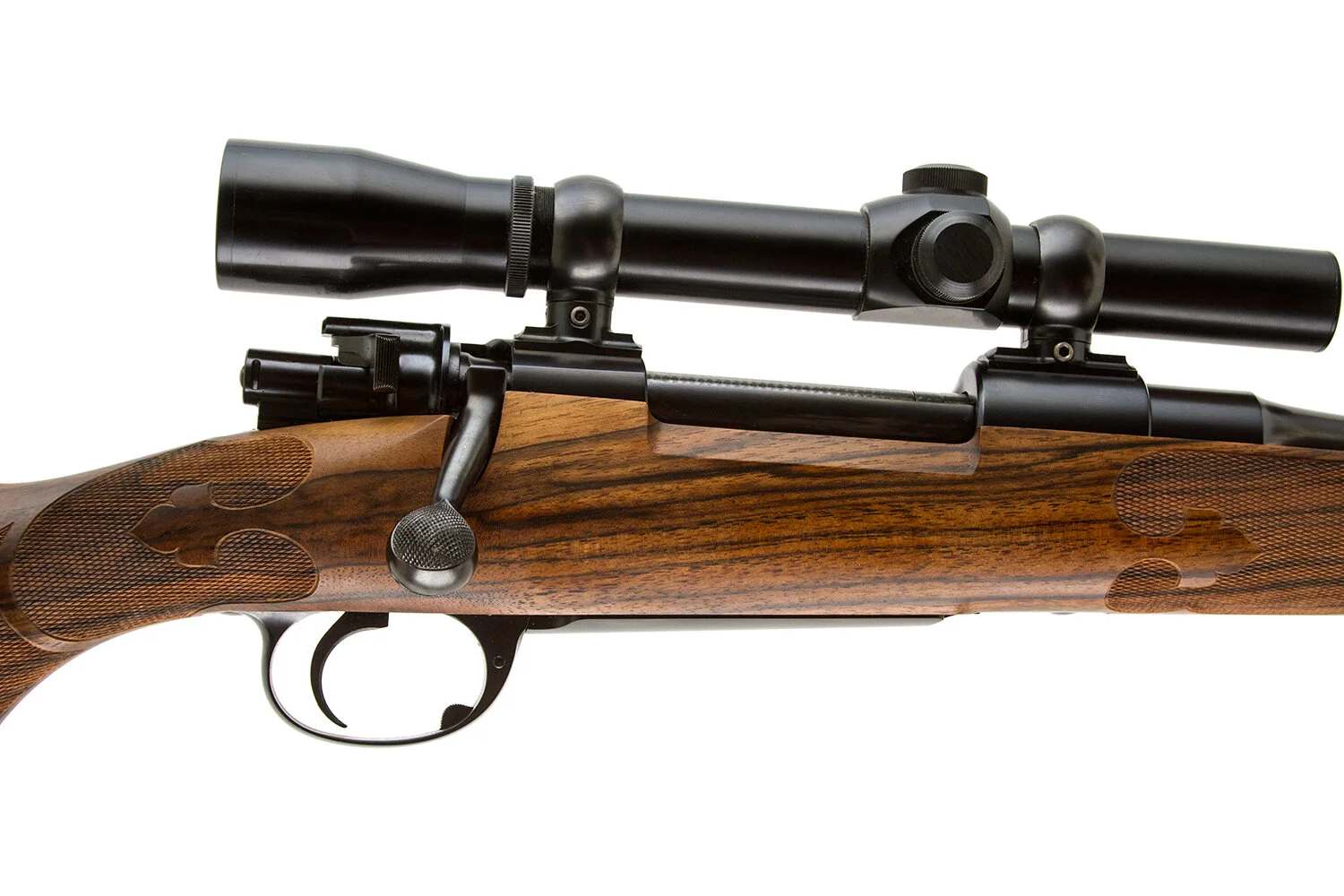 Centerfire Rifles A-H — Steve Barnett Fine Guns | High-End Shotguns ...