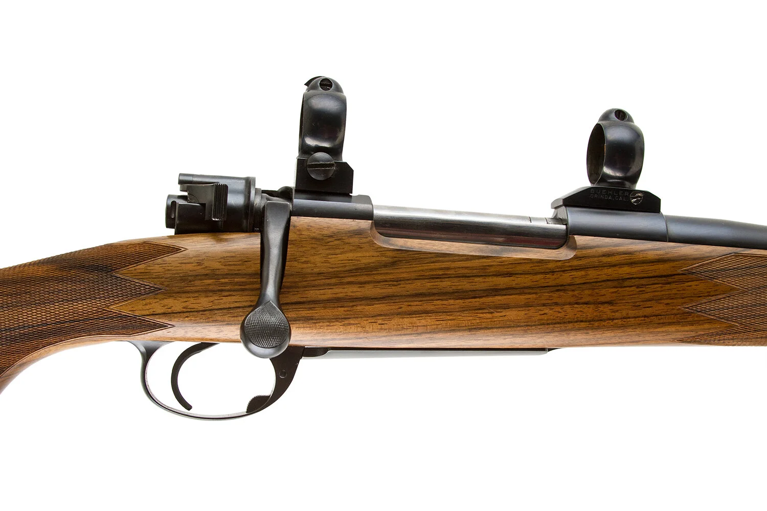 Centerfire Rifles A-H — Steve Barnett Fine Guns | High-End Shotguns ...