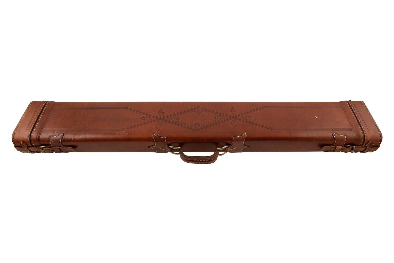 Gun Cases — Steve Barnett Fine Guns | High-End Shotguns, Rifles ...