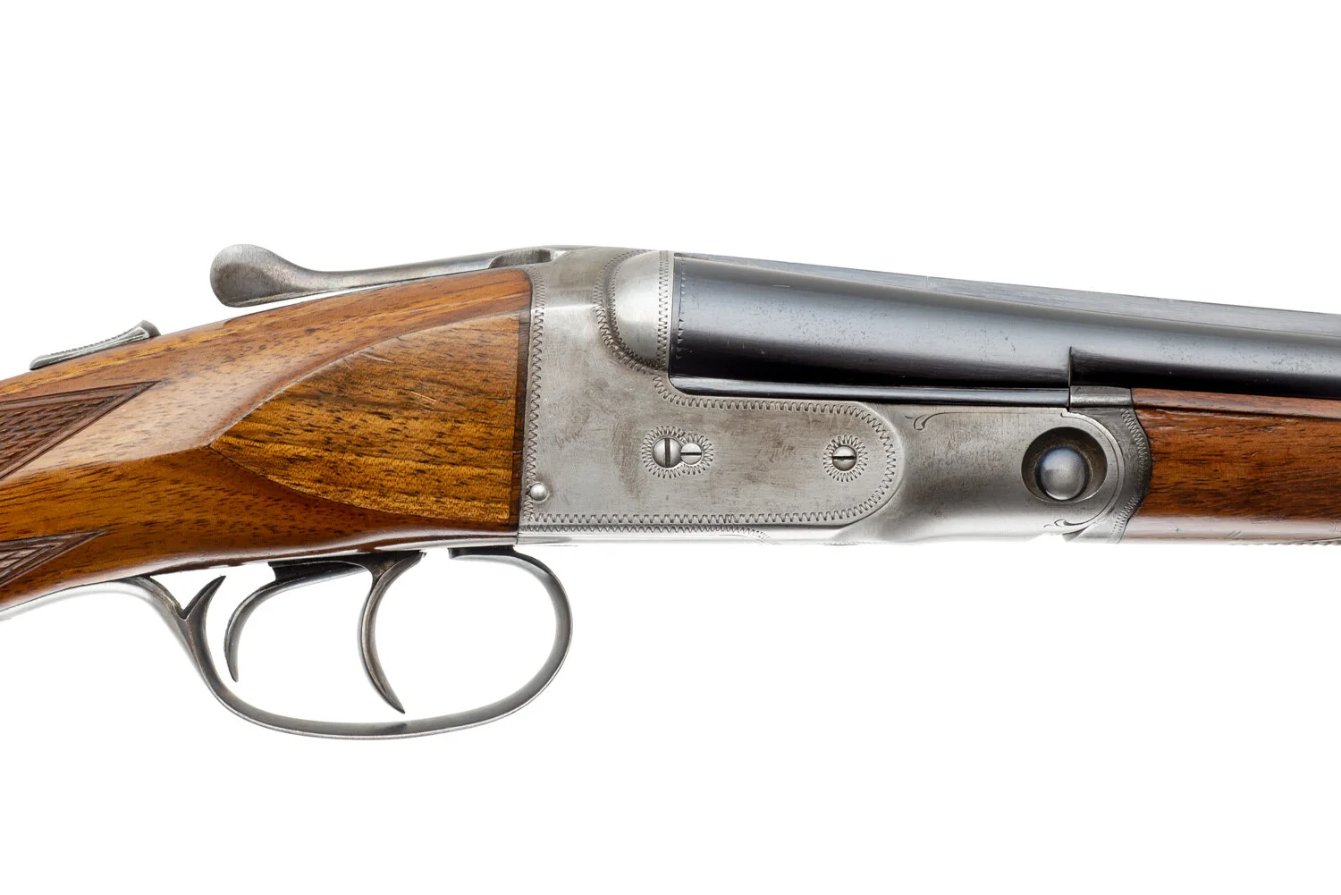 410 Gauge P-W — Steve Barnett Fine Guns | High-End Shotguns, Rifles ...