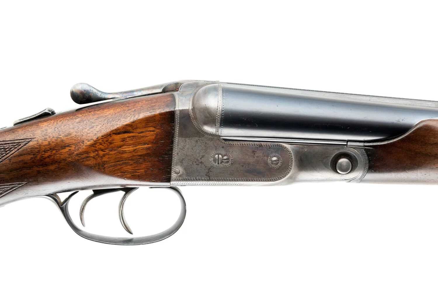 16 Gauge — Steve Barnett Fine Guns | High-End Shotguns, Rifles, Pistols ...