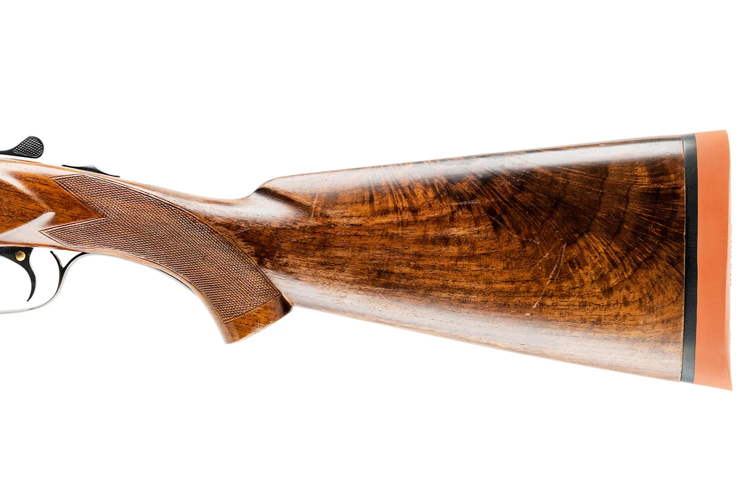 WINCHESTER MODEL 21 PRE WAR TOURNAMENT SKEET 20 GAUGE — Steve Barnett ...
