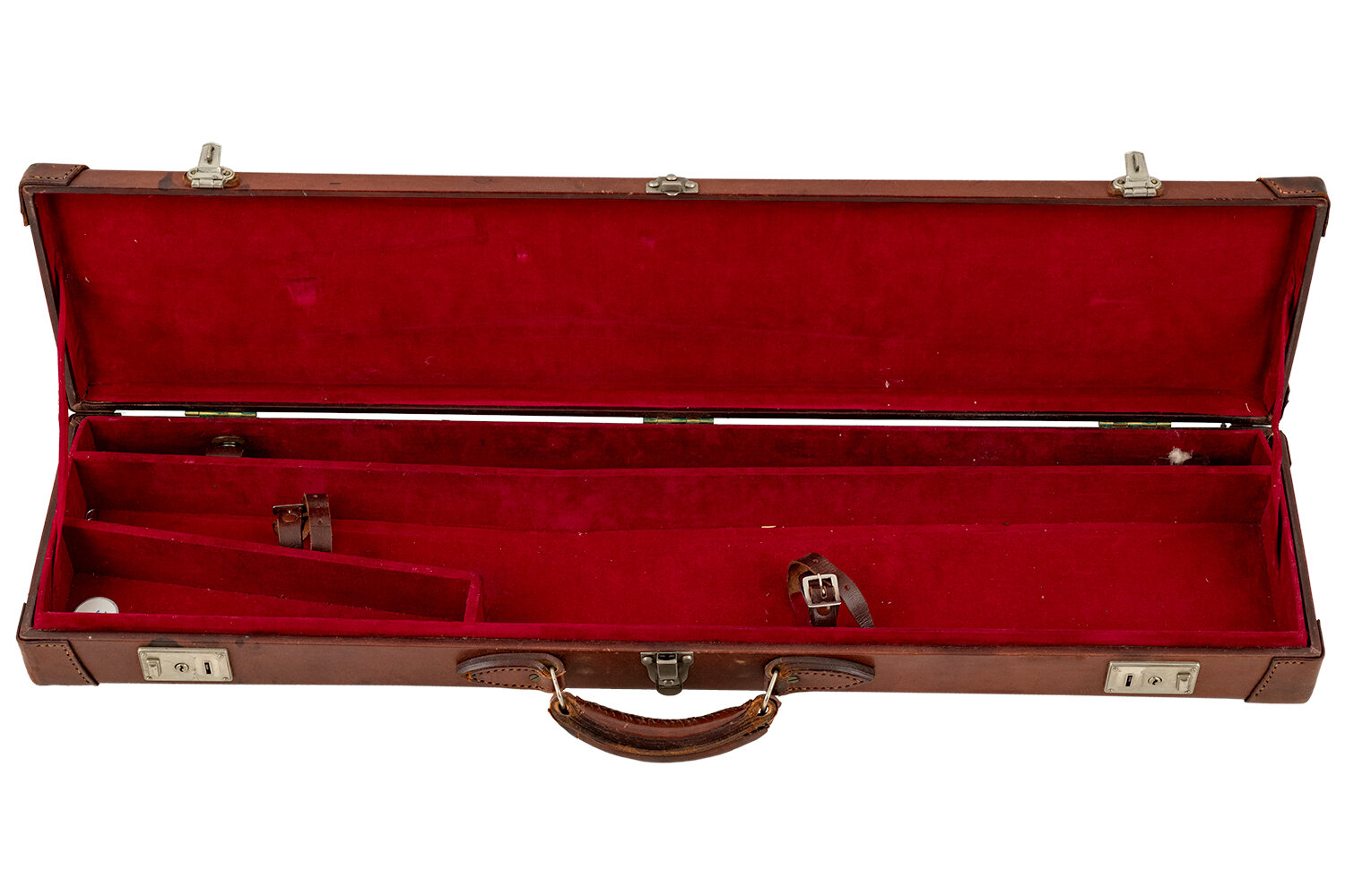 Gun Cases — Steve Barnett Fine Guns | High-End Shotguns, Rifles ...