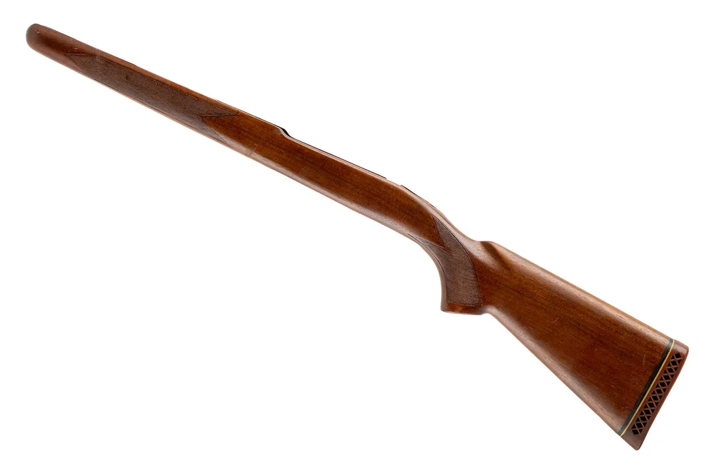 Winchester Model 70 Pre 64