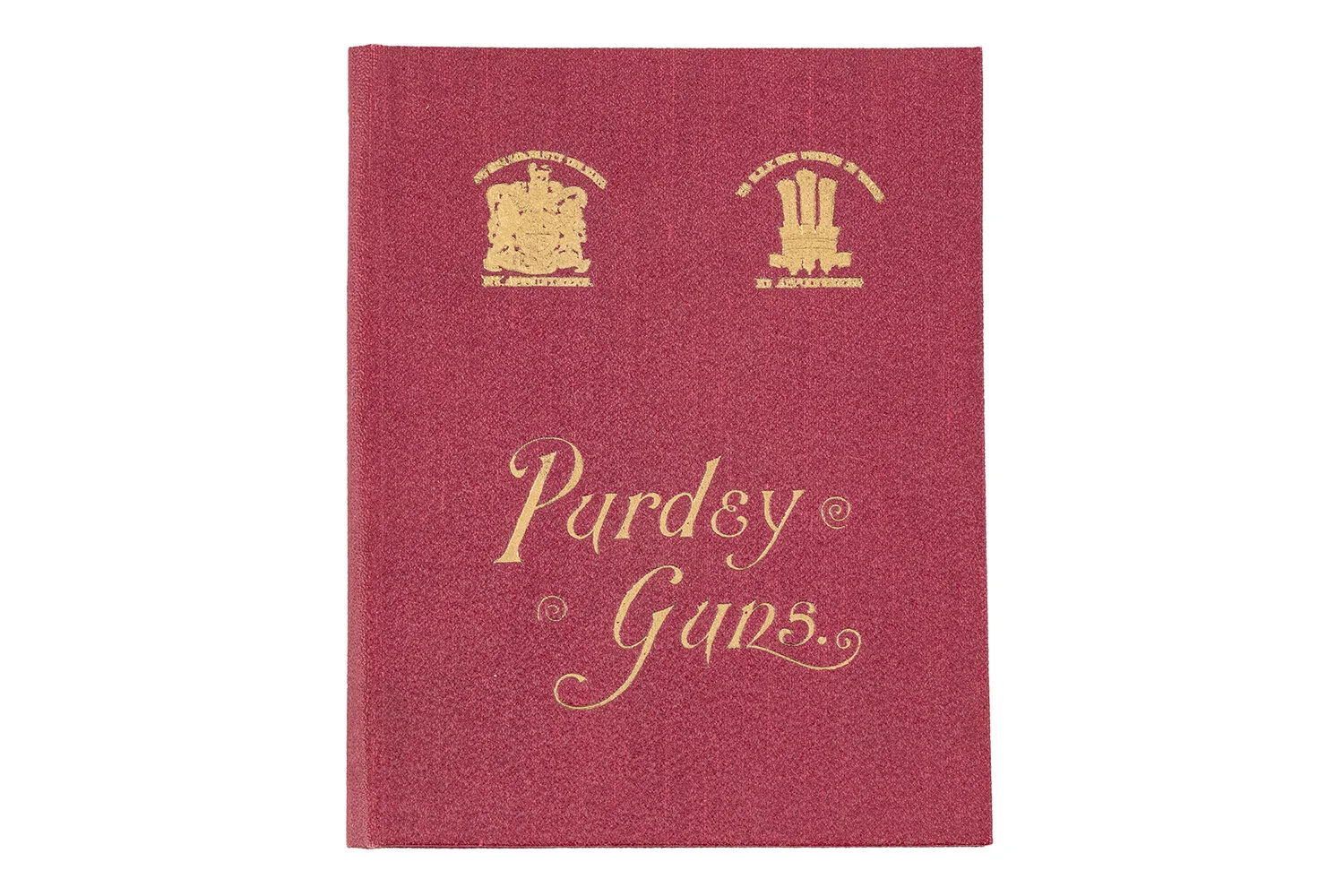 Art & Books — Steve Barnett Fine Guns | High-End Shotguns, Rifles ...