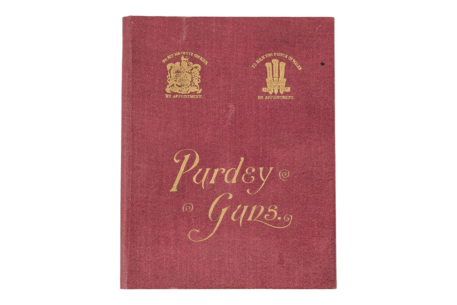 Art & Books — Steve Barnett Fine Guns | High-End Shotguns, Rifles ...