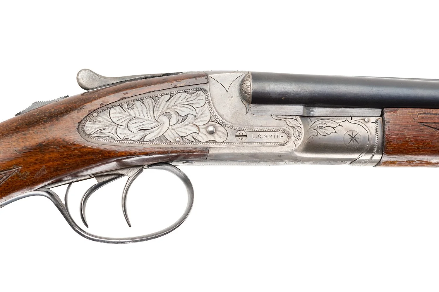 410 Gauge A-M — Steve Barnett Fine Guns | High-End Shotguns, Rifles ...
