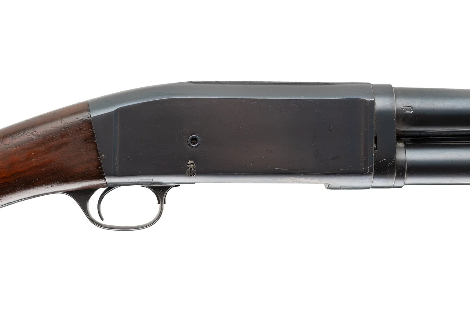 12 Gauge R-W — Steve Barnett Fine Guns | High-End Shotguns, Rifles ...