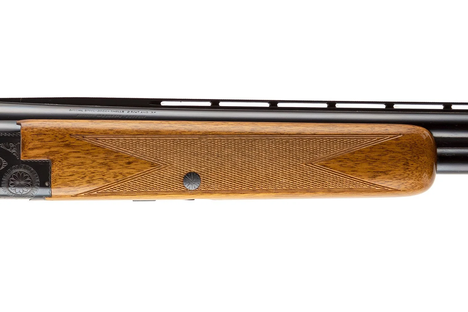 BROWNING SUPERPOSED LIGHTNING 20 GAUGE 28" MOD AND FULL — Steve Barnett ...