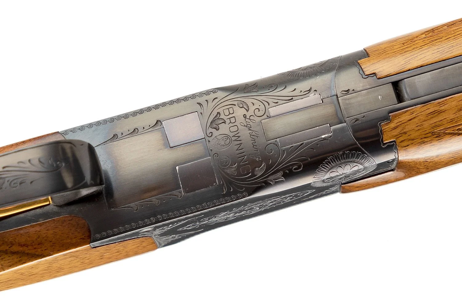 BROWNING SUPERPOSED LIGHTNING 20 GAUGE 28" MOD AND FULL — Steve Barnett ...