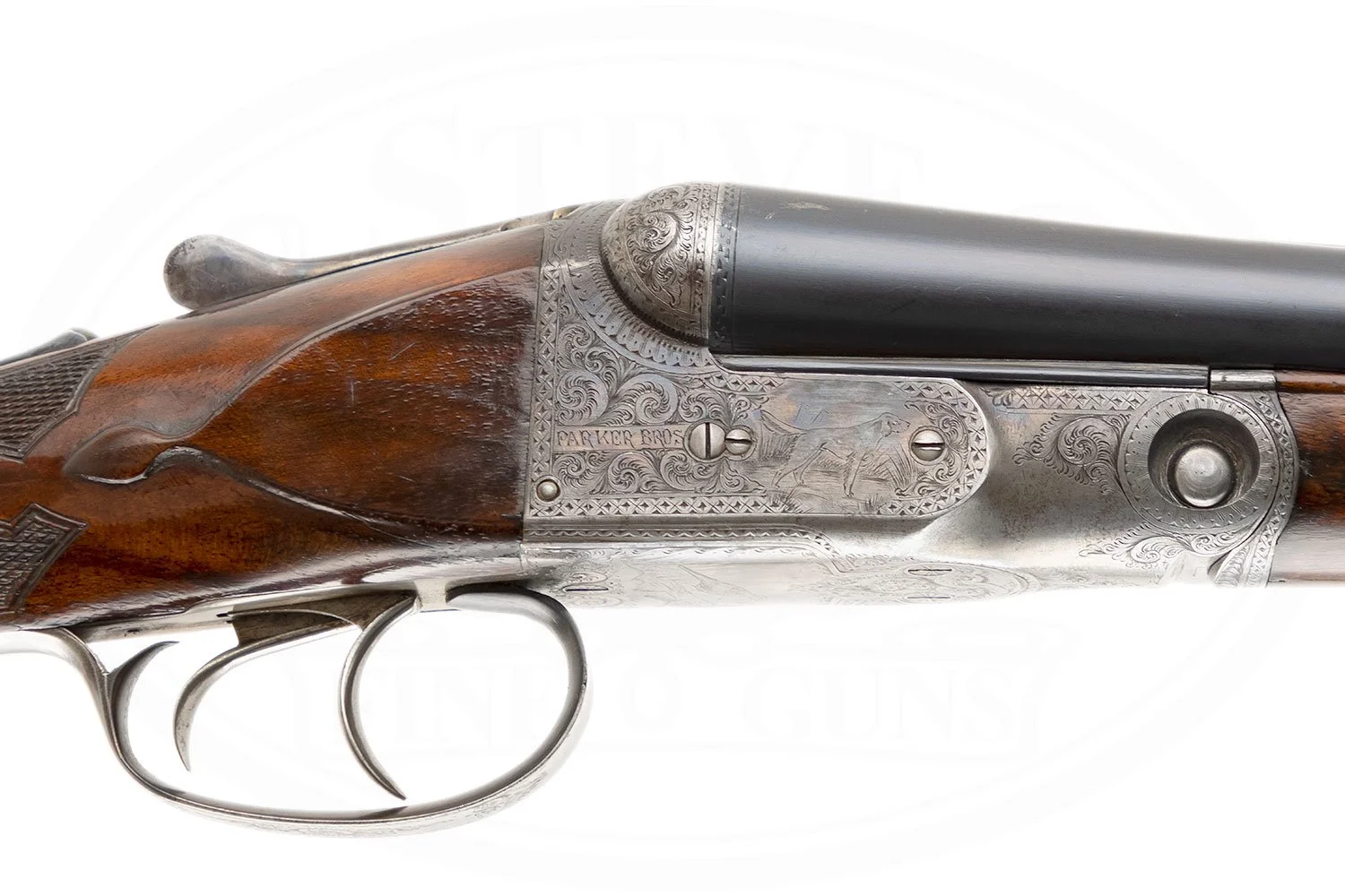 16 Gauge — Steve Barnett Fine Guns | High-End Shotguns, Rifles, Pistols ...