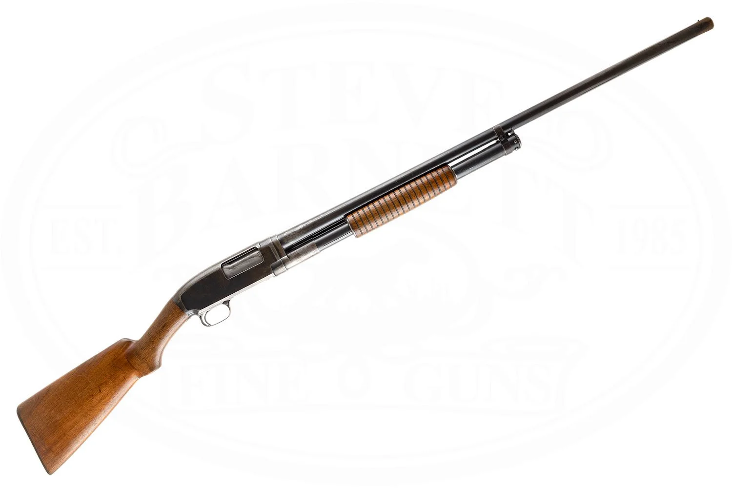 12 Gauge R-W — Steve Barnett Fine Guns | High-End Shotguns, Rifles ...