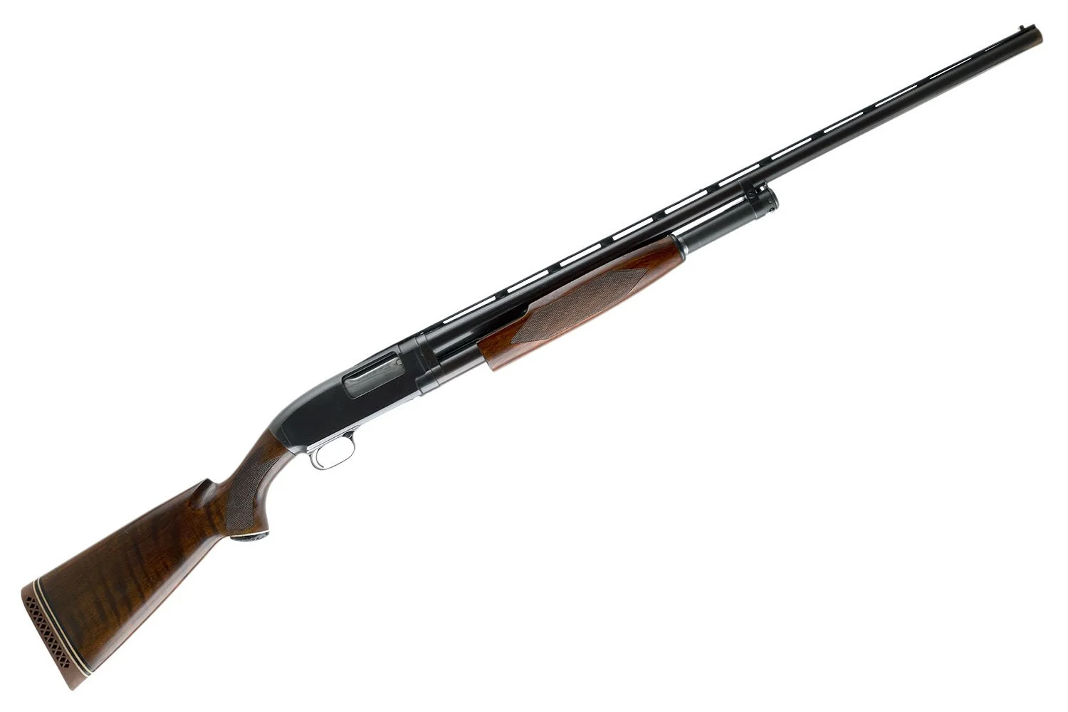 12 Gauge R-W — Steve Barnett Fine Guns | High-End Shotguns, Rifles ...
