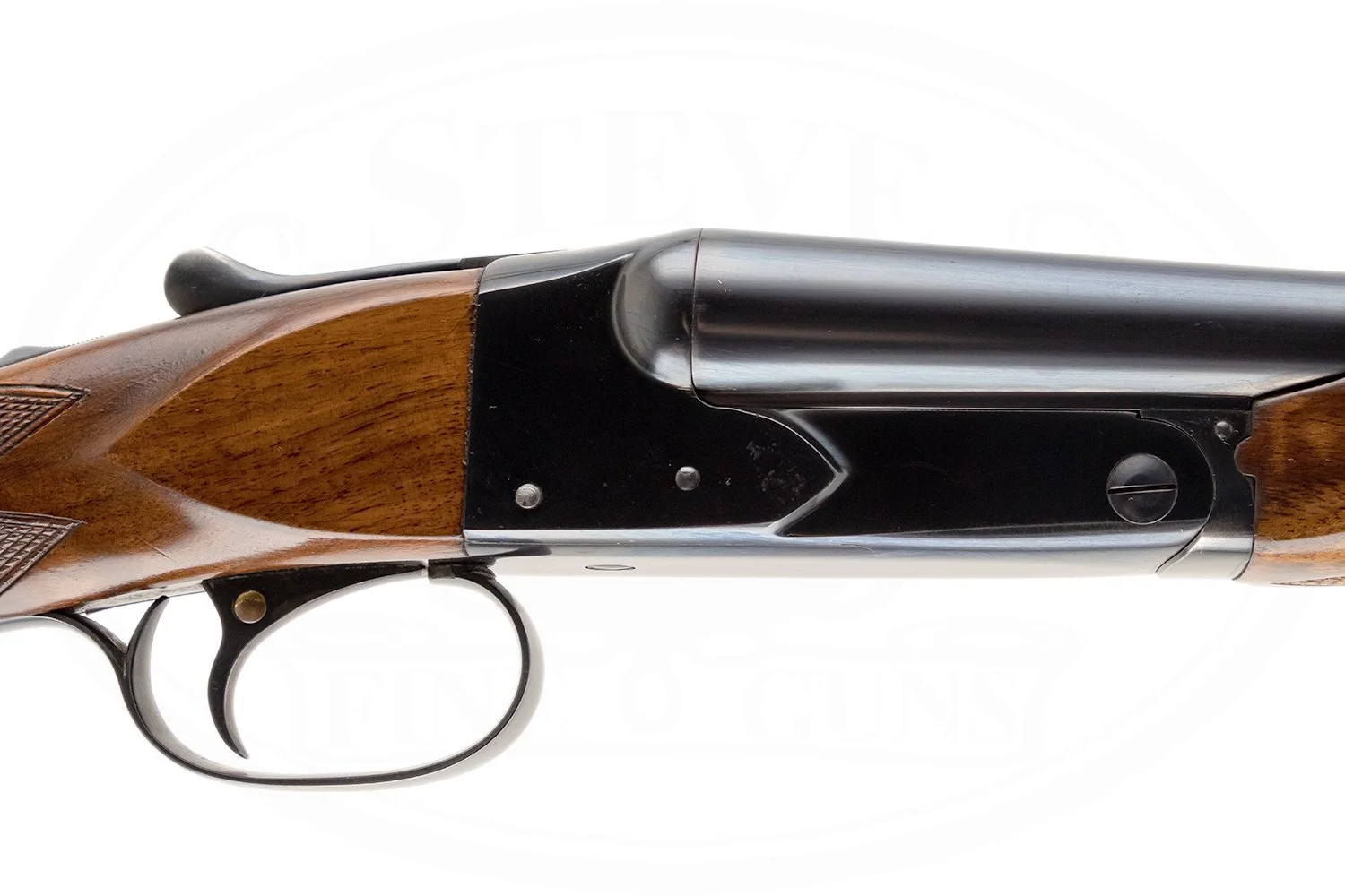 16 Gauge — Steve Barnett Fine Guns | High-End Shotguns, Rifles, Pistols ...