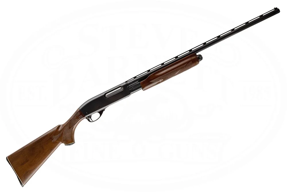 Remington 870 Wingmaster
